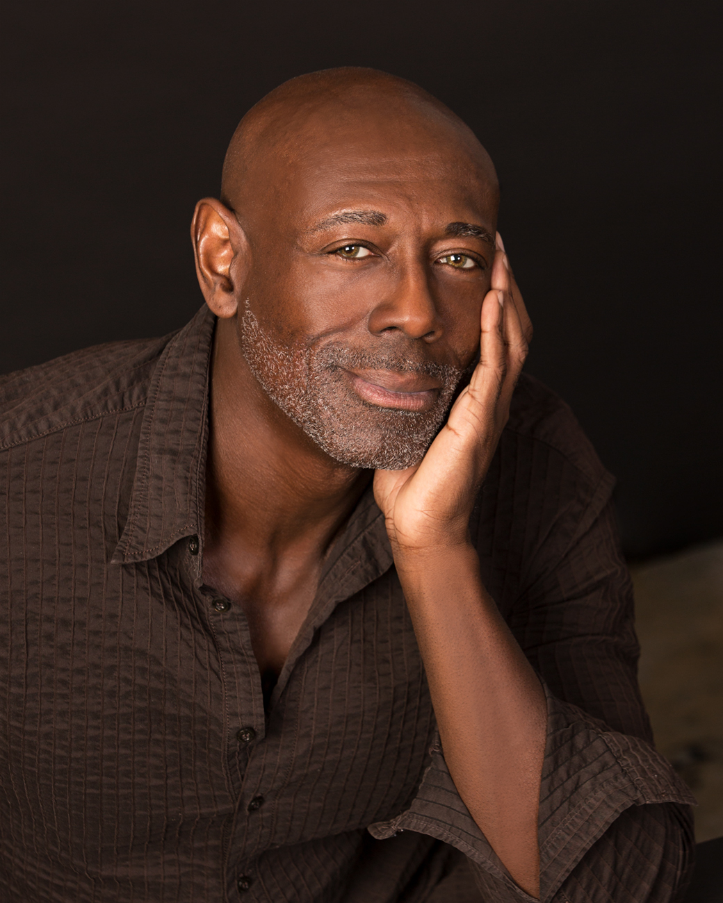 Derek Charles Livingston To Join Utah Shakespeare Festival Artists Of