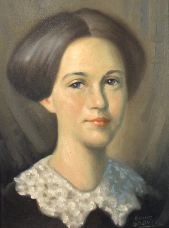 Dr Elizabeth Kane – Artists of Utah's 15 Bytes