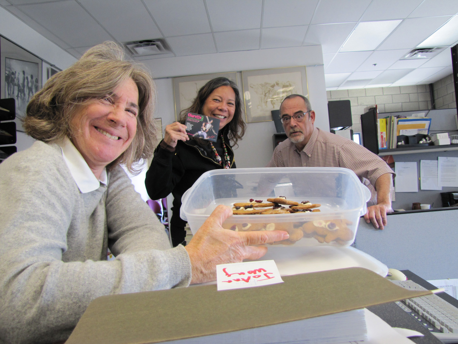 At_RDT_with_Susan_Sandack_and_Ricklin_Noblis__Dec._7__2012 – Artists of ...