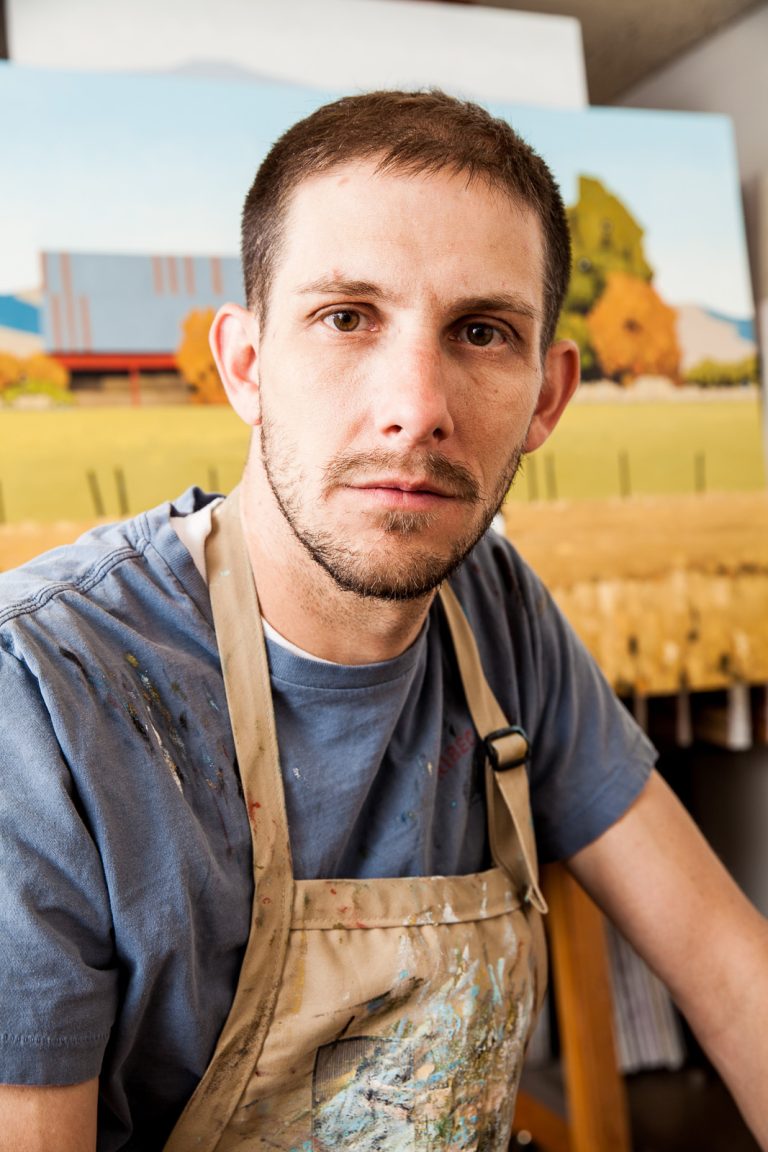 jeff_pugh_portrait – Artists of Utah's 15 Bytes