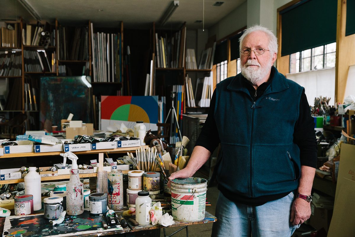 Denis Phillips – Artists of Utah's 15 Bytes