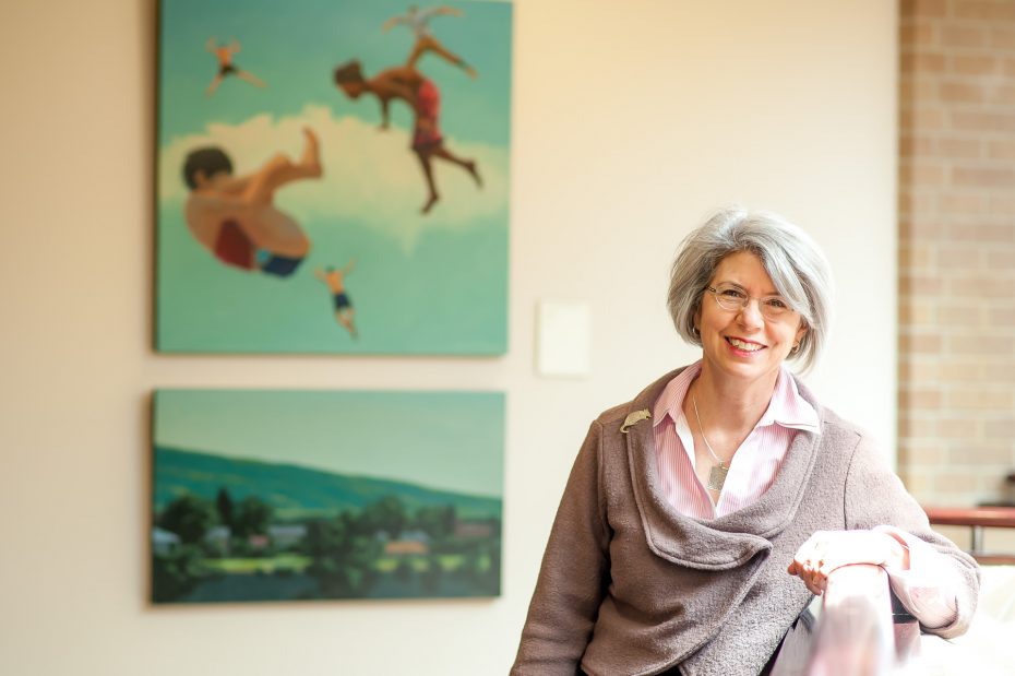 Victoria Panella Bourns, A Woman For All Seasons – Artists of Utah's 15 ...