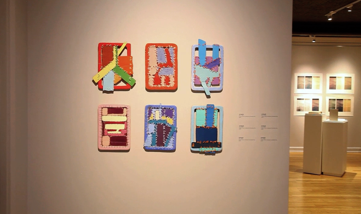 35×35: Art Morrill – Artists of Utah's 15 Bytes