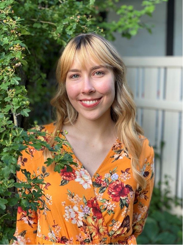 Streamsong by Natalie Hopkins - Artists of Utah's 15 Bytes