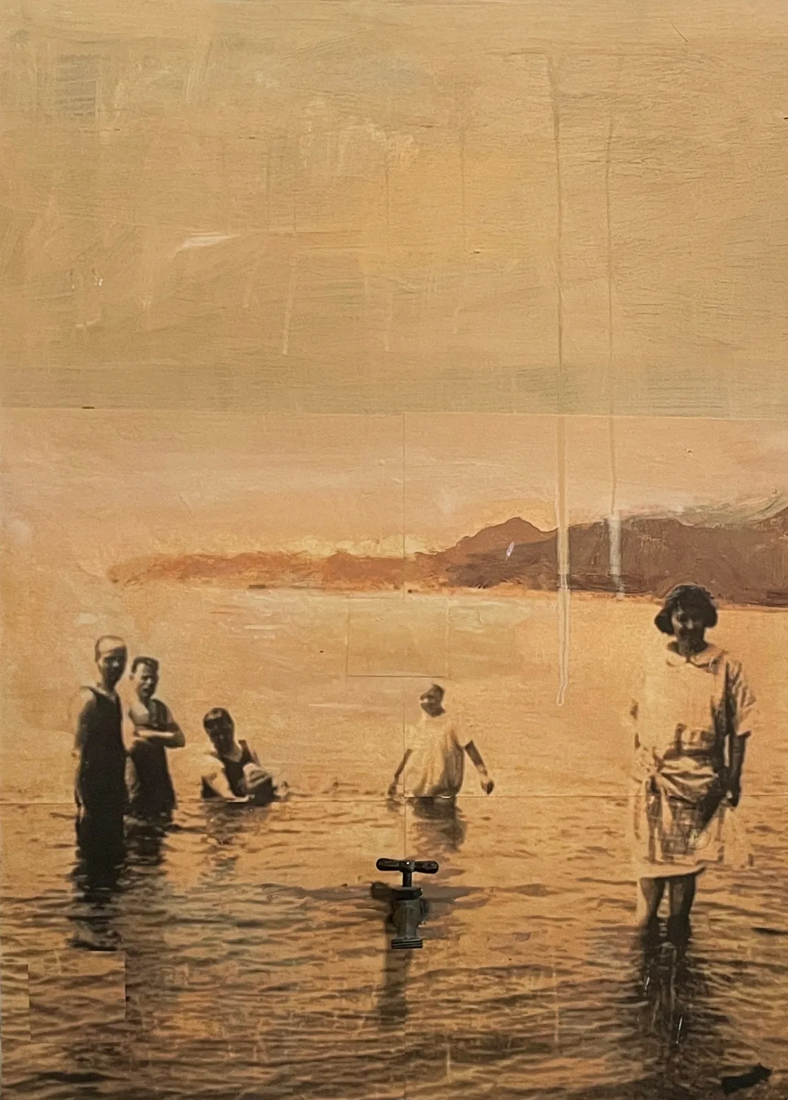 modernwest-tom-judd-standing-in-the-lake-2023 – Artists of Utah's 15 Bytes