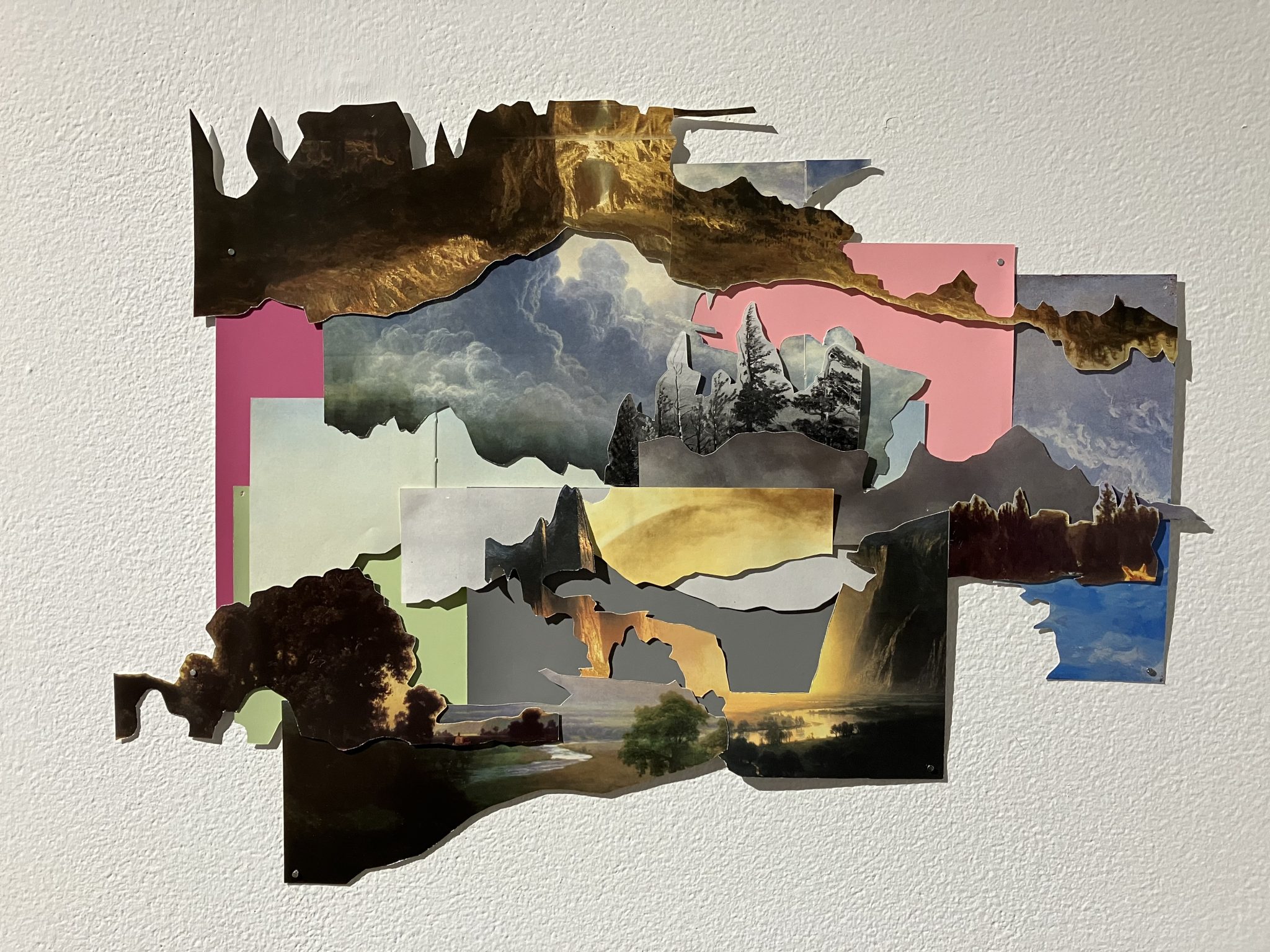 Collage 1 – Artists of Utah's 15 Bytes