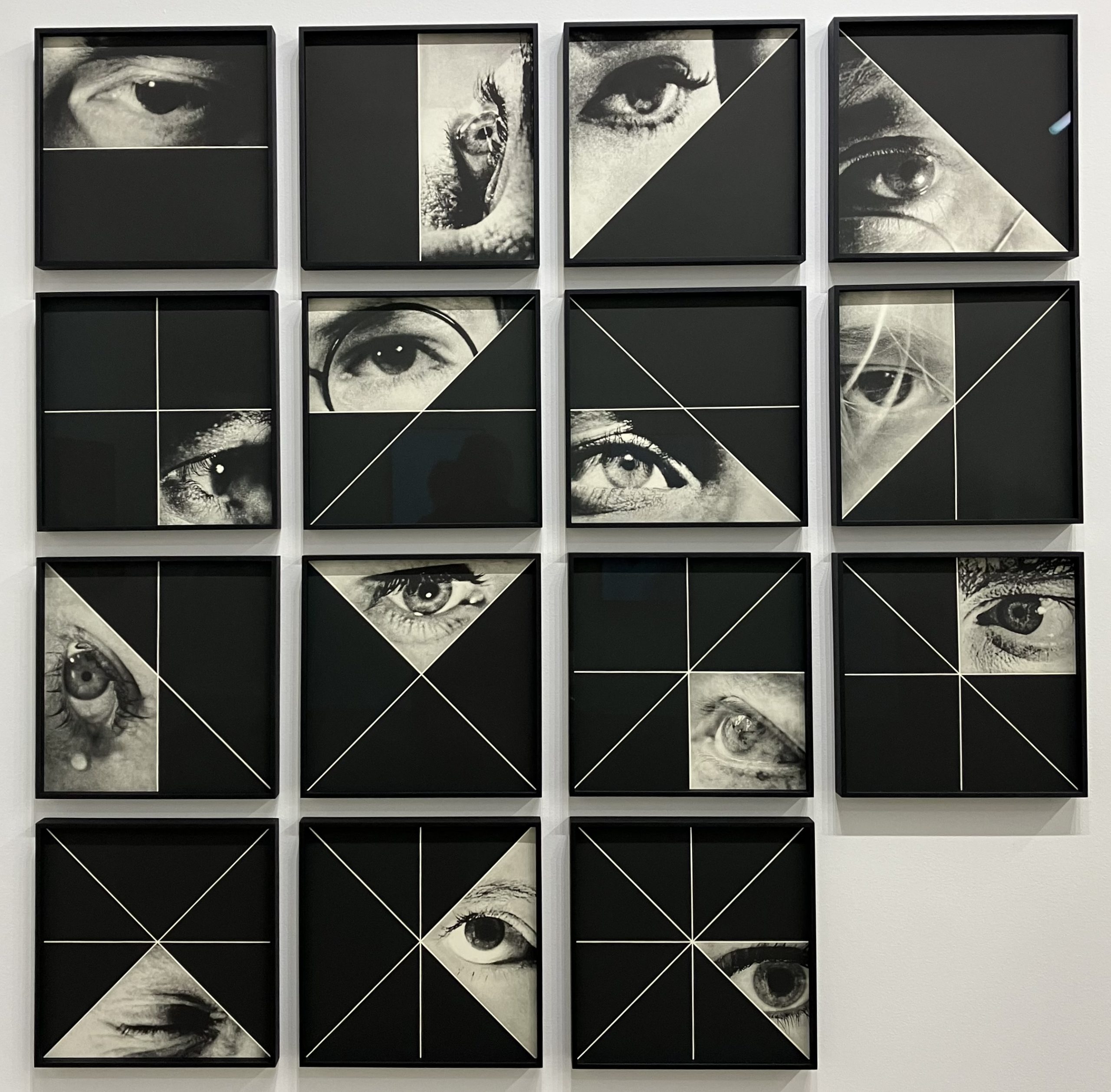 Kimball’s Moving Pictures Unspools Layers of Film and Form – Artists of ...