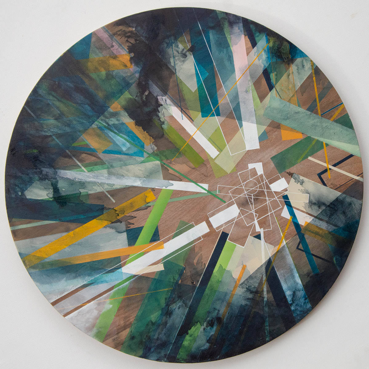 Krysta Dimick – Artists of Utah's 15 Bytes