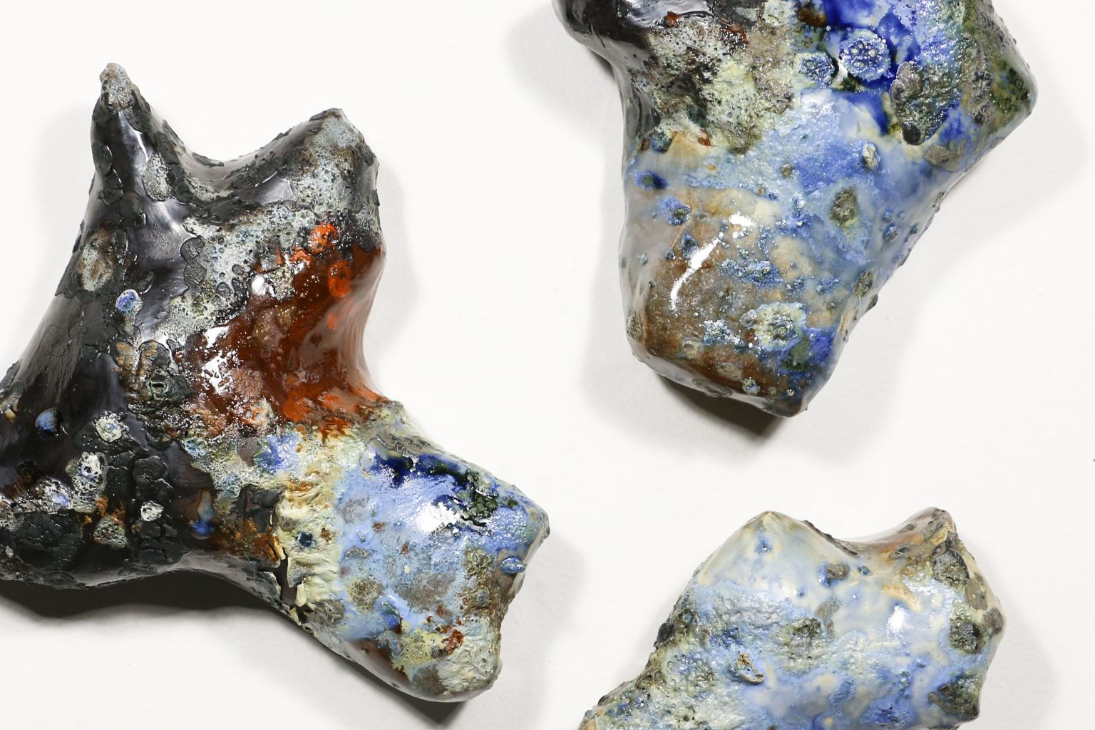 Artists of Utah's 15 Bytes - Utah's Art Magazine