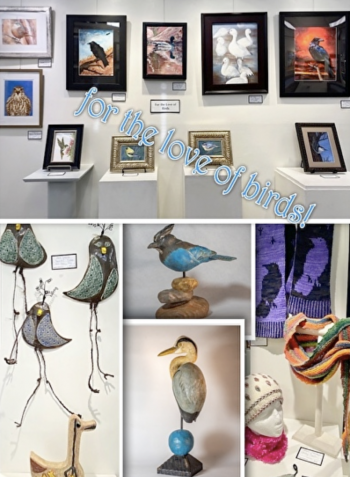 Artists of Utah's 15 Bytes - Utah's Art Magazine