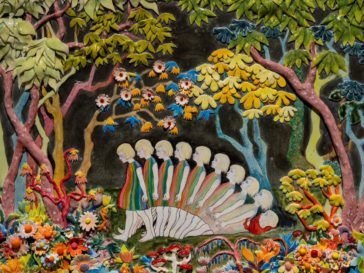 Artists of Utah's 15 Bytes - Utah's Art Magazine