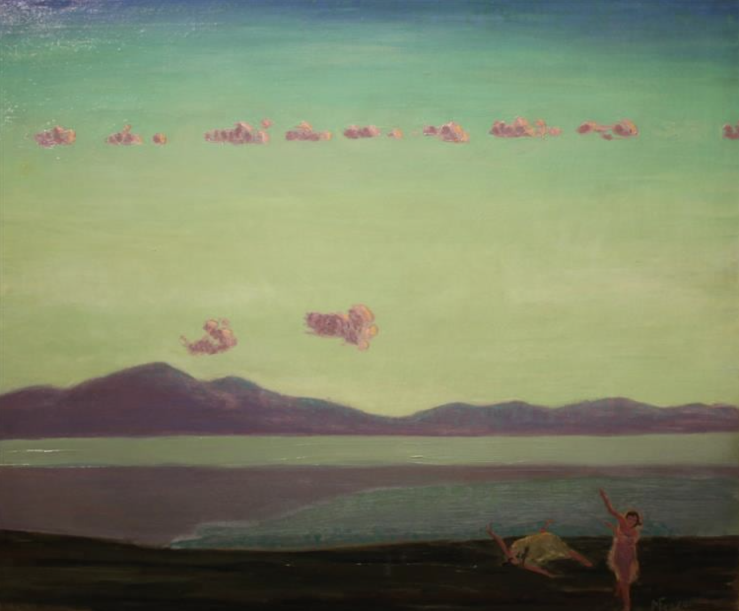 Beauty in Decline: The Great Salt Lake and the Art of Preservation ...