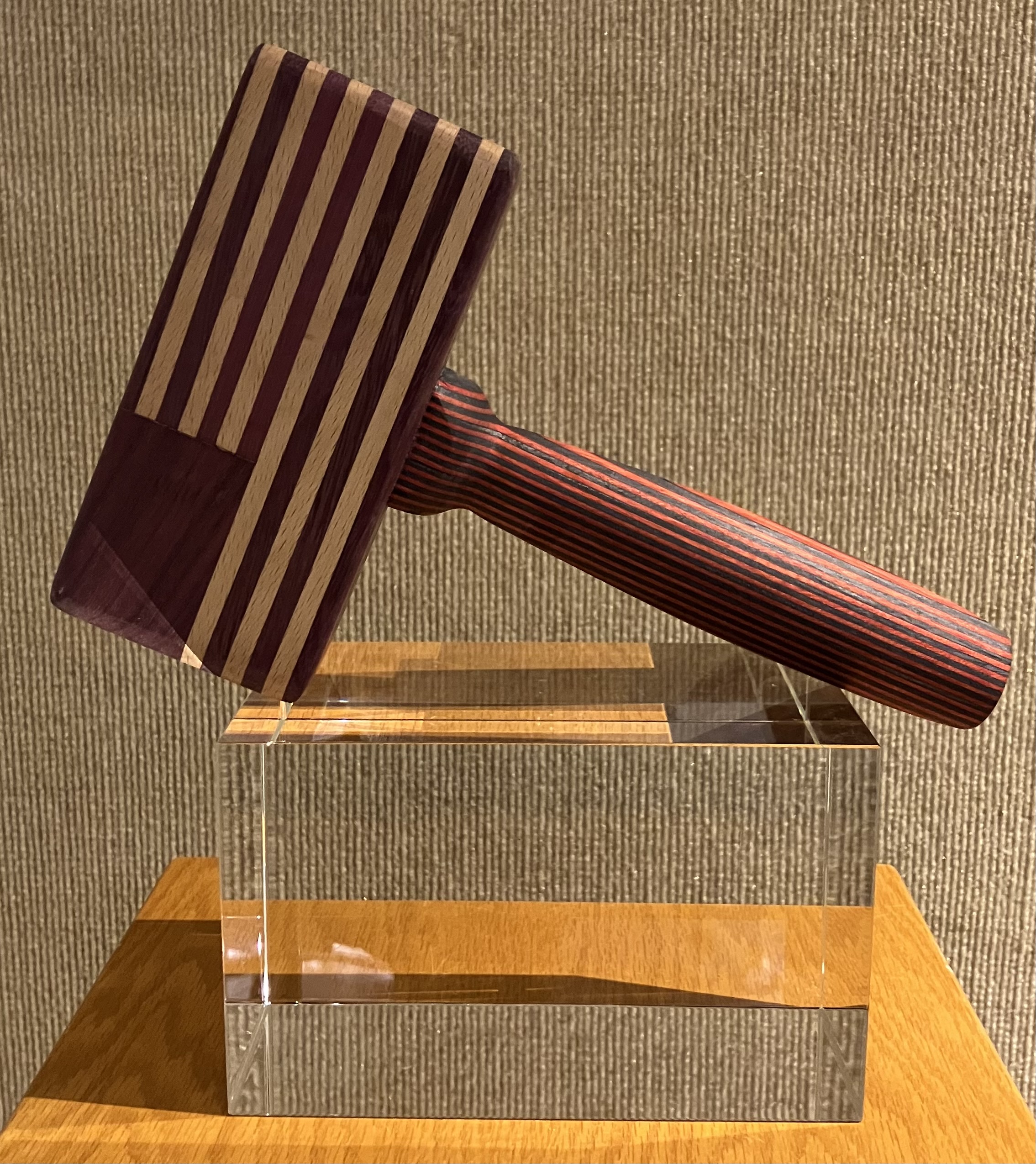 Randy Kimball If I Had A – Artists of Utah's 15 Bytes