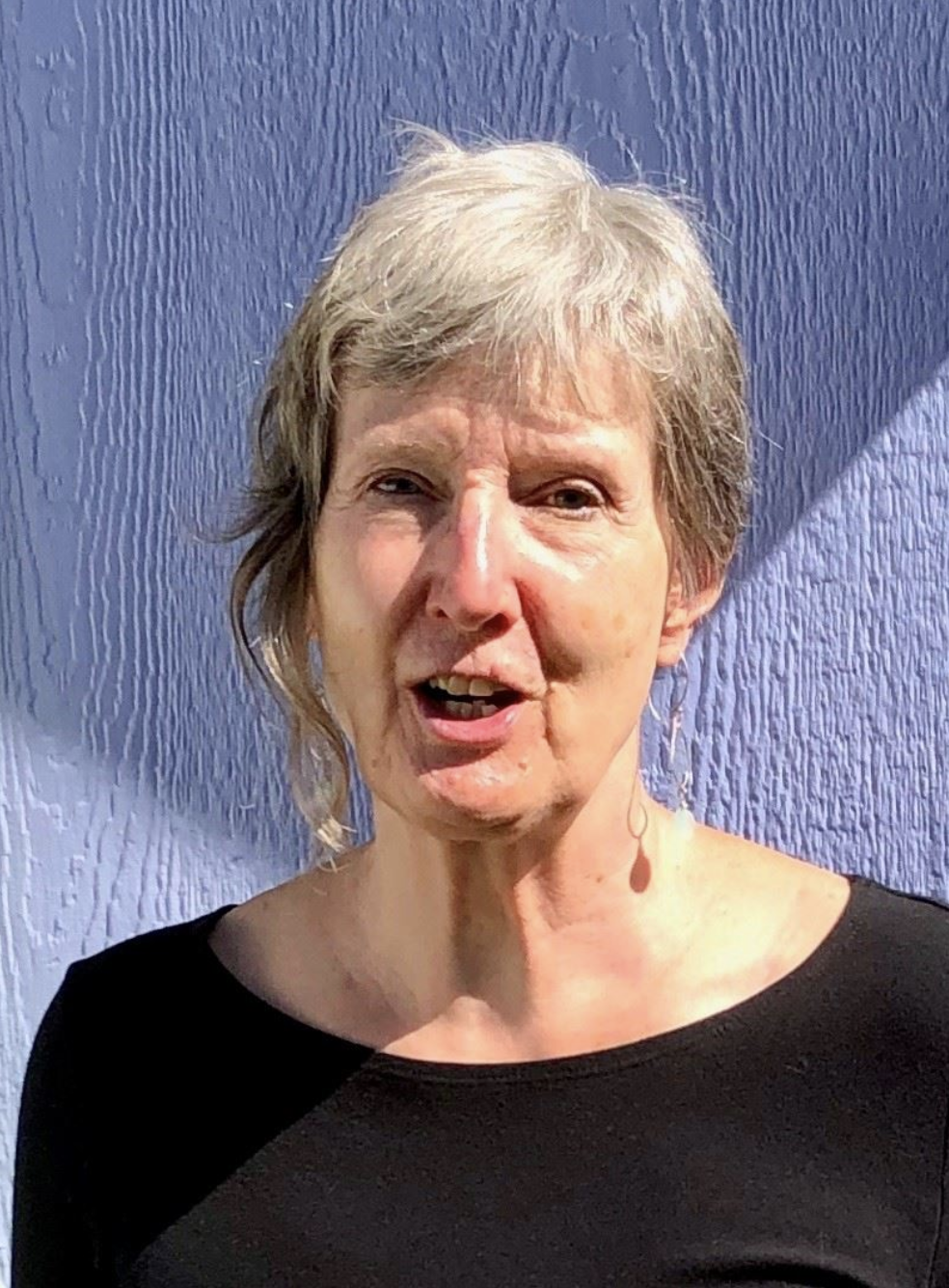 Jan Hamer’s Words to Live By – Artists of Utah's 15 Bytes