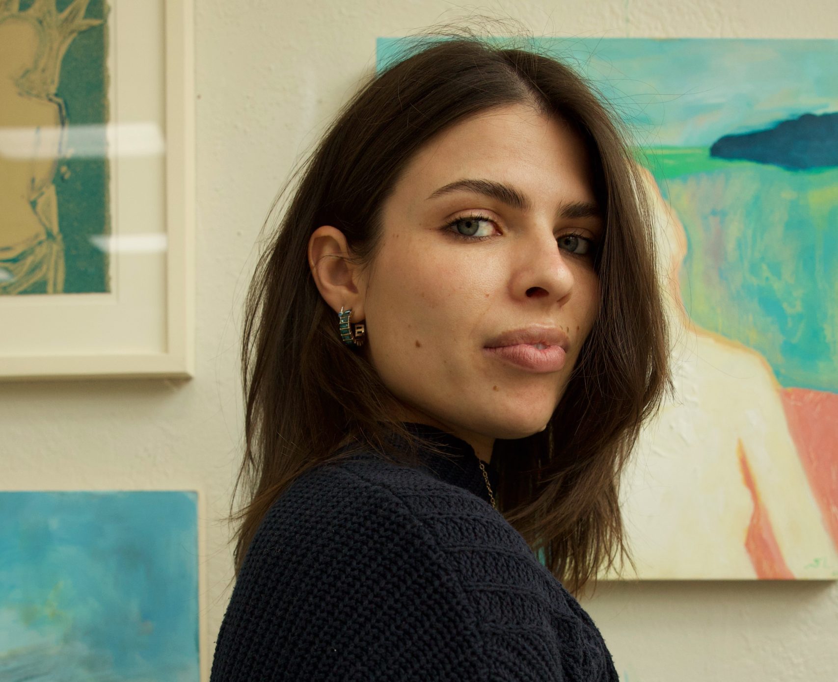 Savannah Liddicoat – Artists of Utah's 15 Bytes