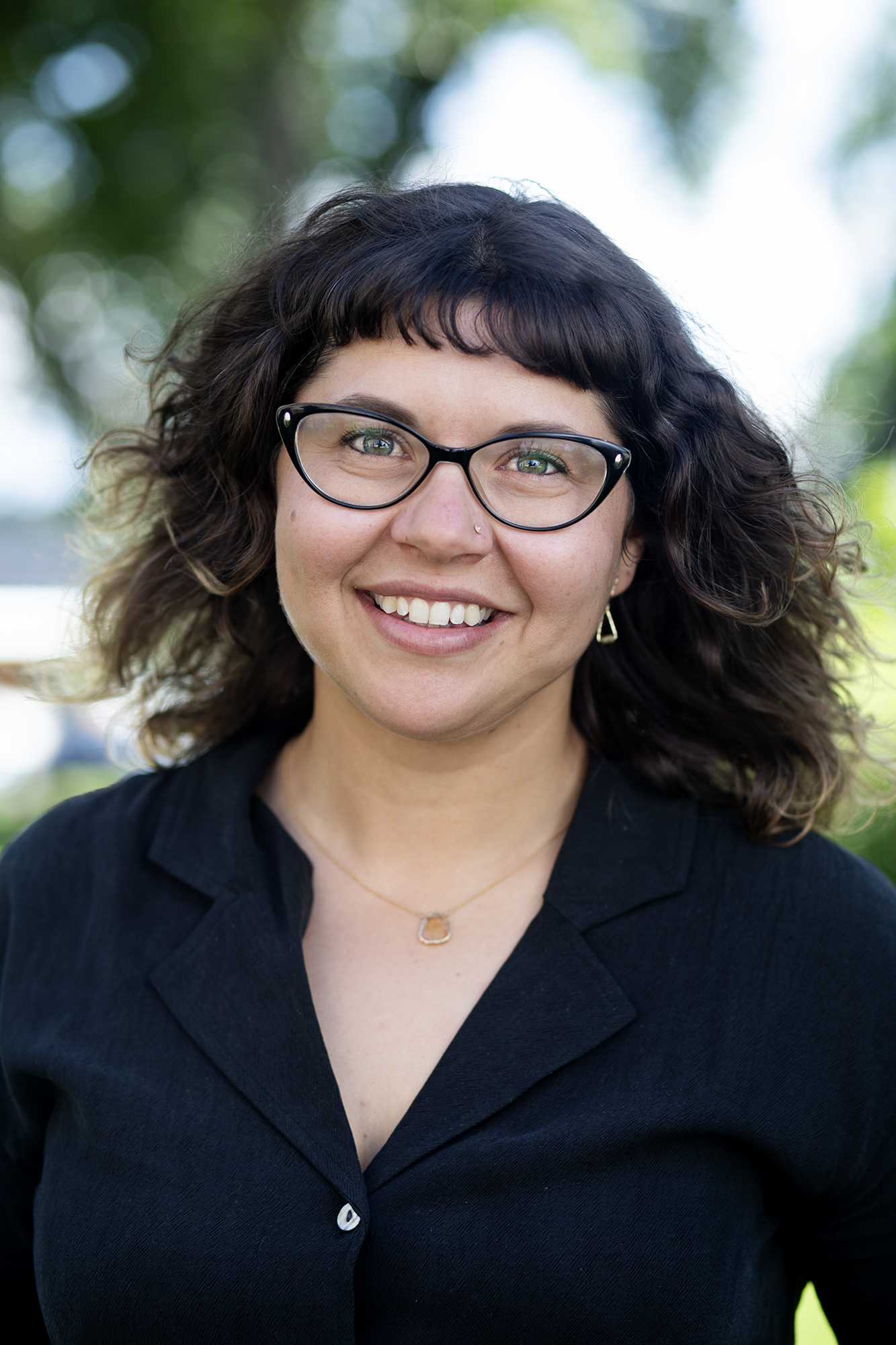 Amy Childress On the Spot – Artists of Utah's 15 Bytes