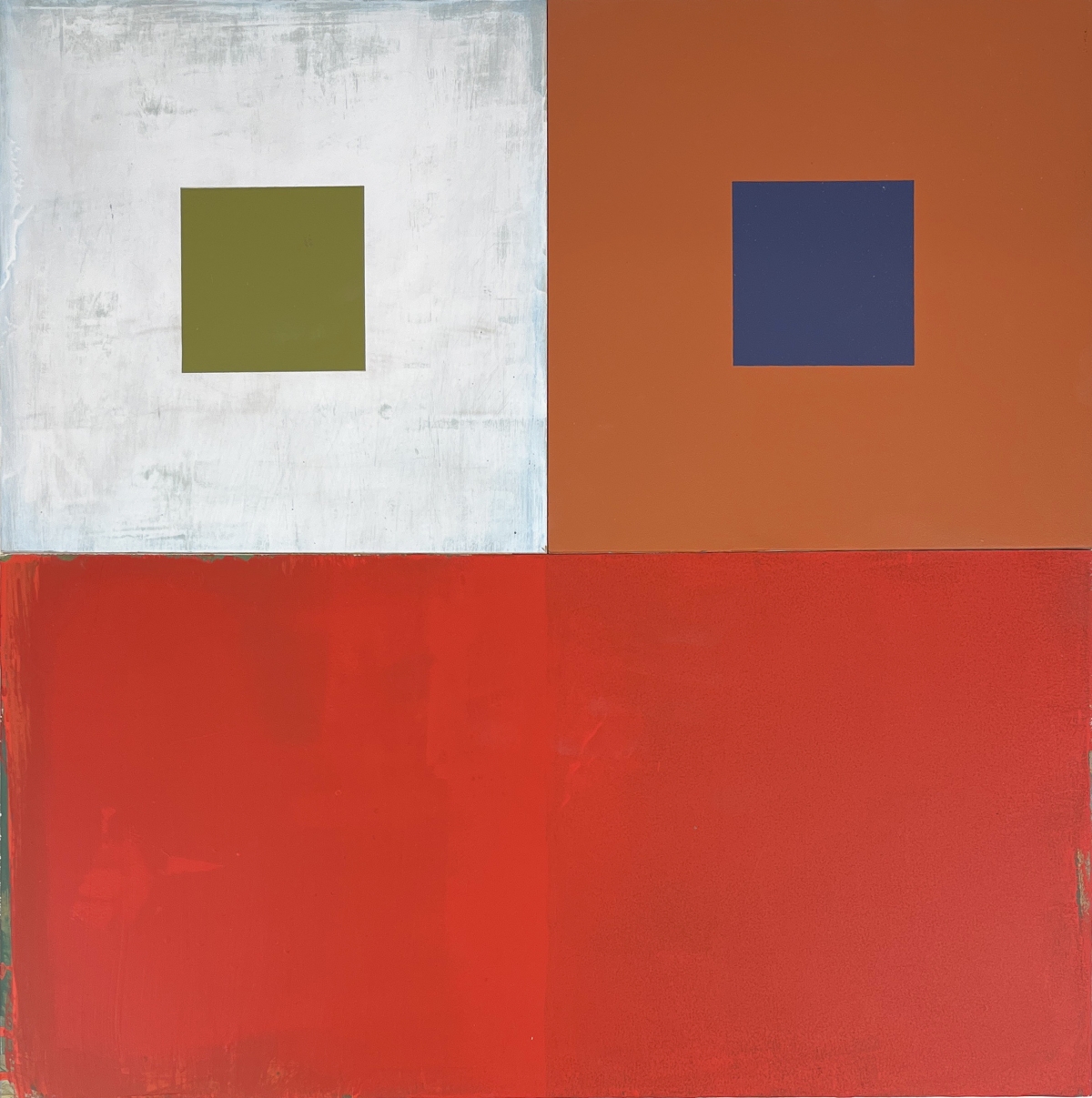 Quiet, Weighty, and Assembled: James Charles at Phillips – Artists of ...